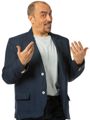 Max Vitale - Speaker | Radio Kiss Kiss | KissKiss.it