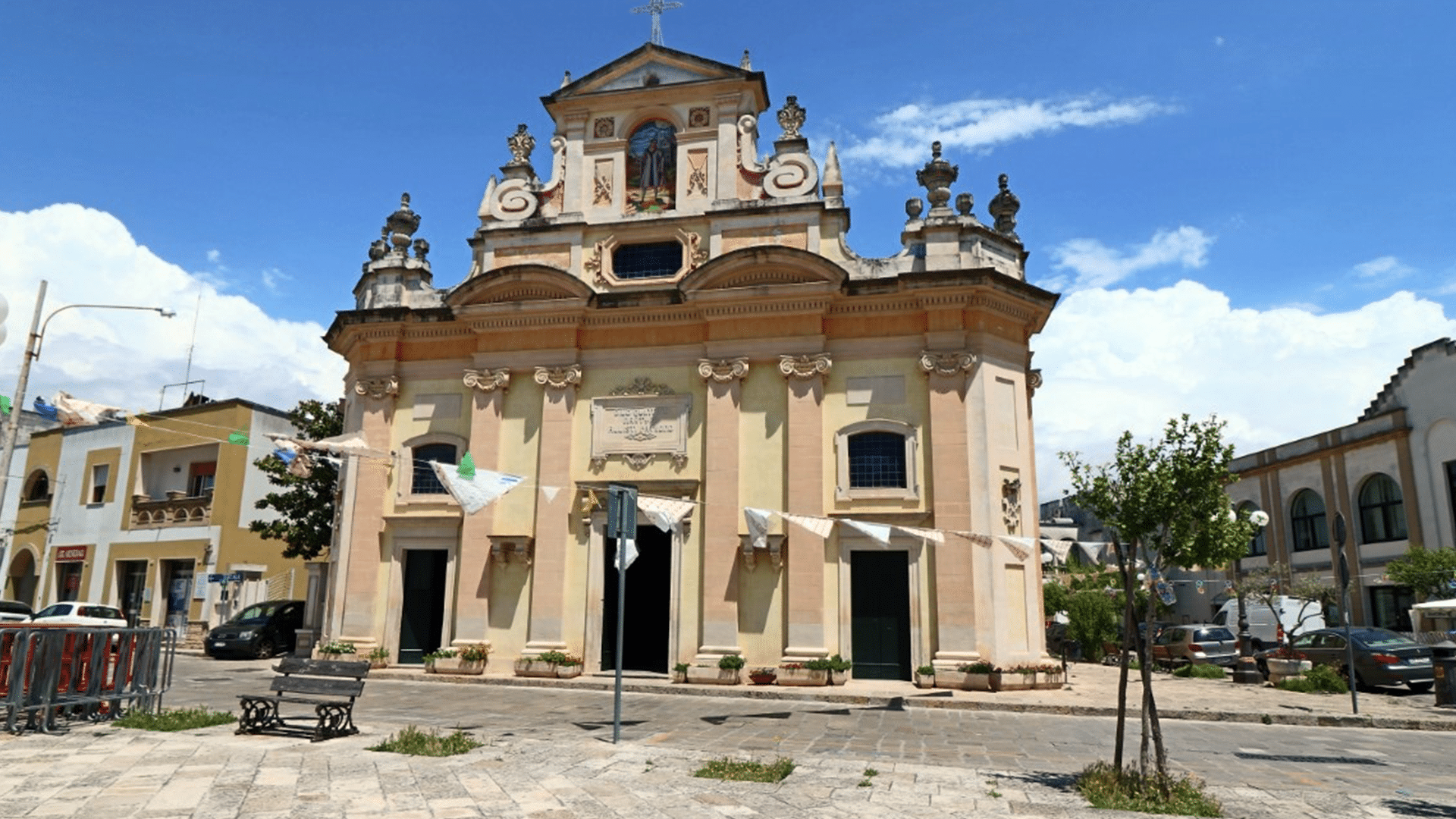 Alla scoperta di Alliste, delizioso borgo salentino - KissKiss.it