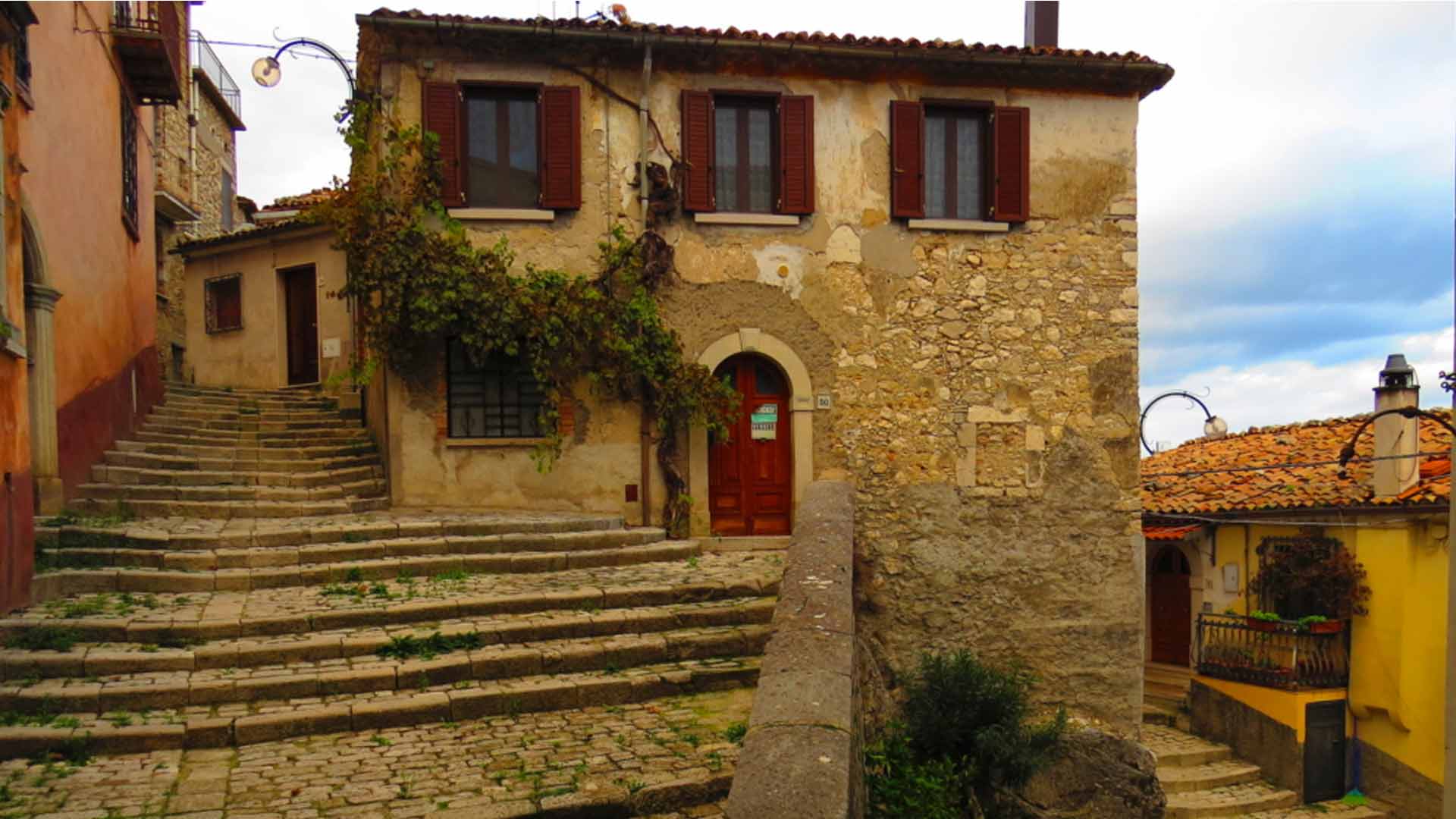 Alla scoperta di Morcone, delizioso borgo nel Sannio - KissKiss.it