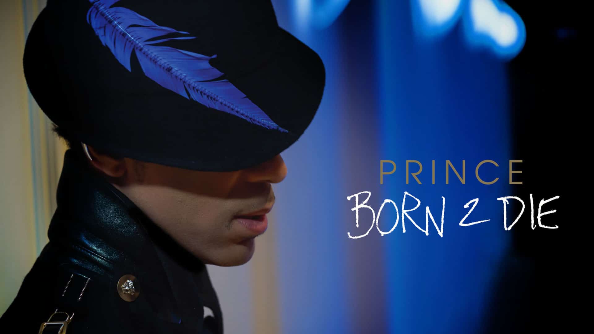 Prince, ecco l'inedito "Born 2 Die" dall'album "Welcome to America ...