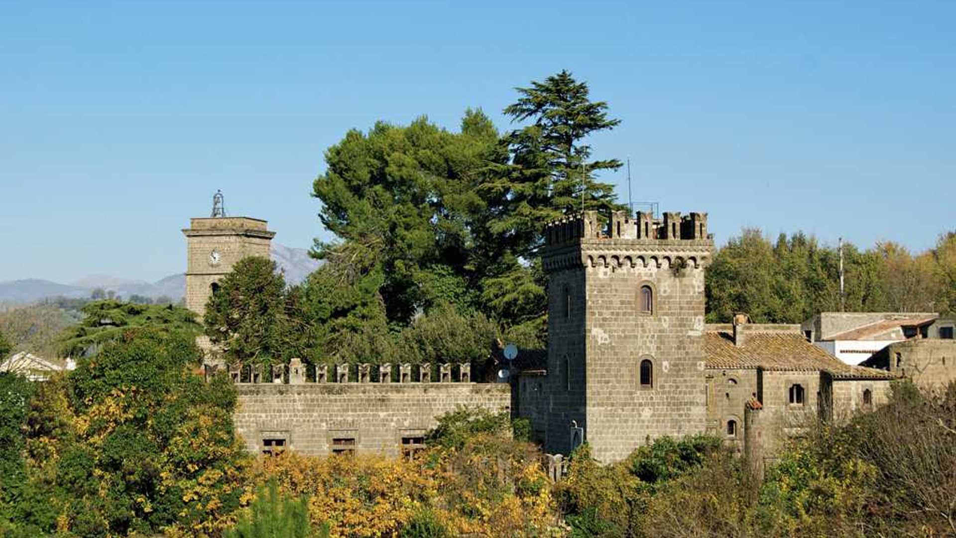 Alla scoperta di Melizzano, affascinante borgo del Beneventano ...