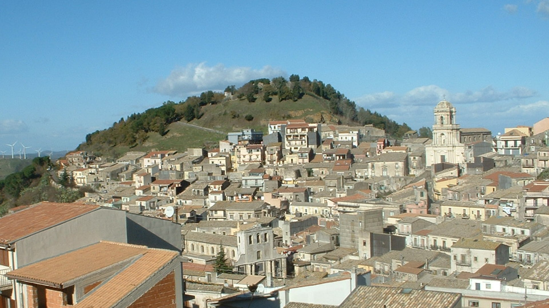 Buccheri, borgo siciliano in provincia di Siracusa - KissKiss.it