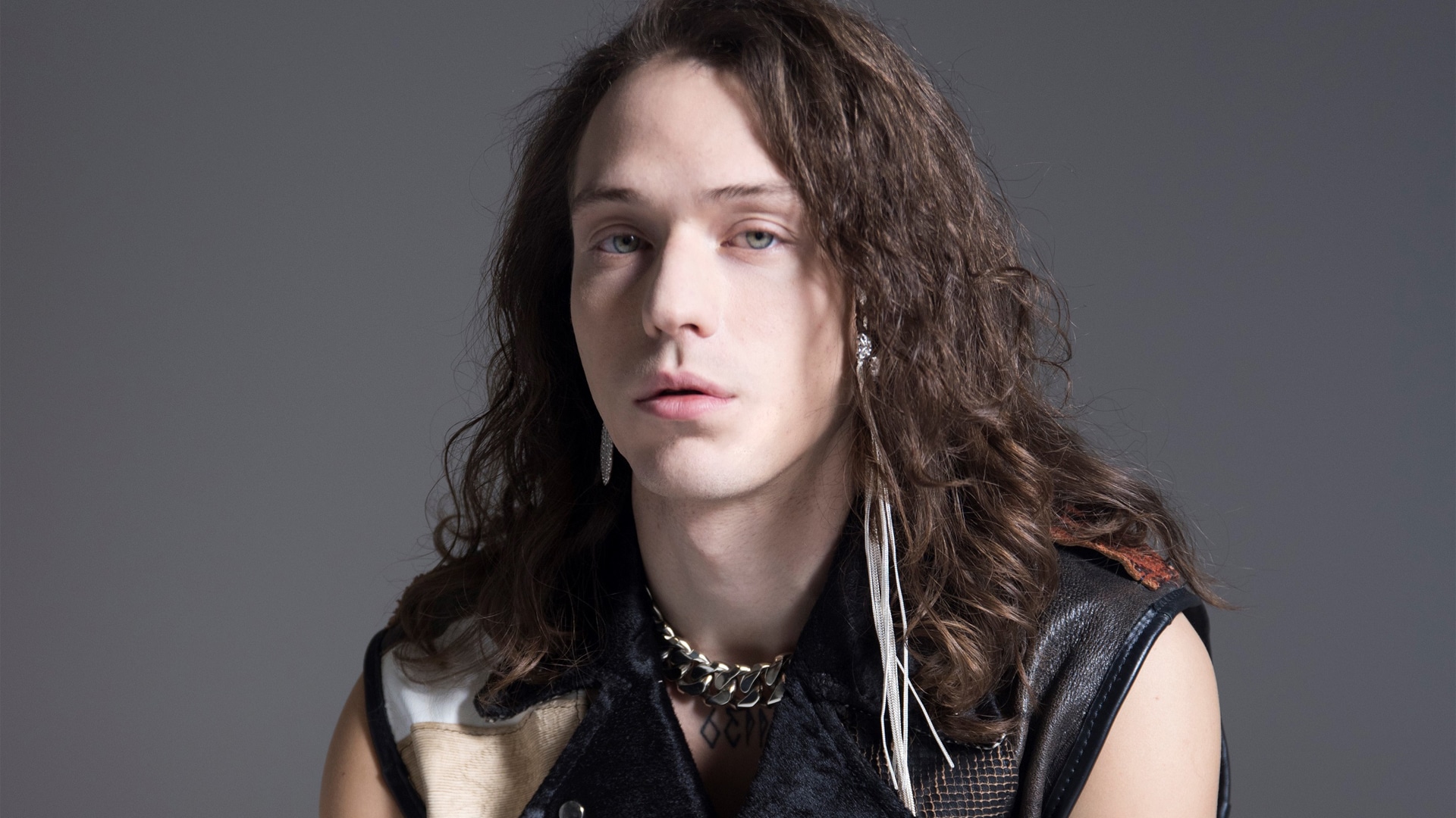 Irama, la tracklist de "Il giorno in cui ho smesso di pensare ...