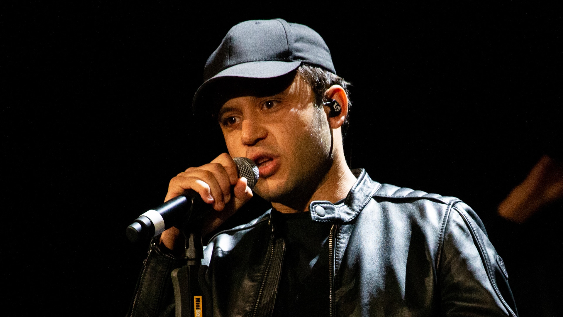 In arrivo "Le Rime (Gara tra 507 parole)" del rapper Rancore - KissKiss.it