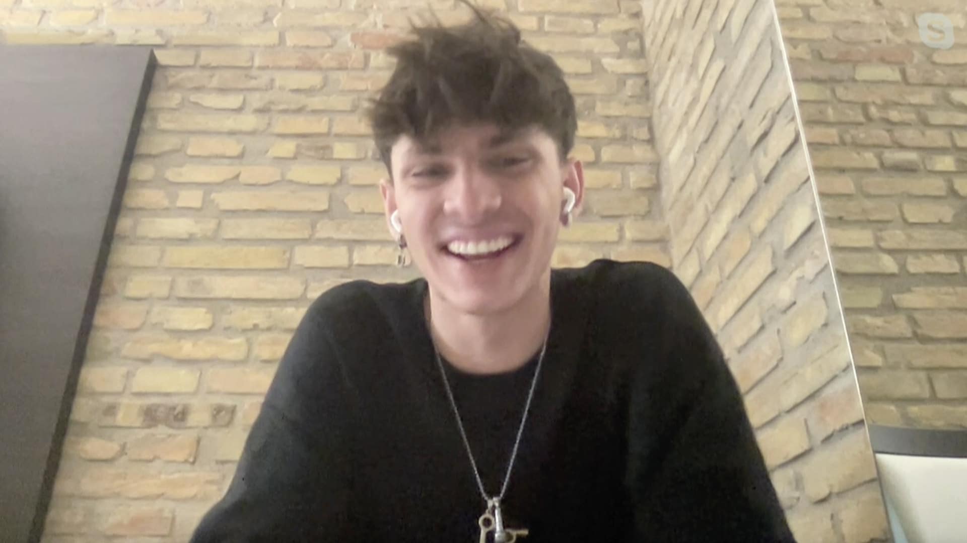 Deddy: «"Non mi fa dormire" parla di una mia crescita personale ...