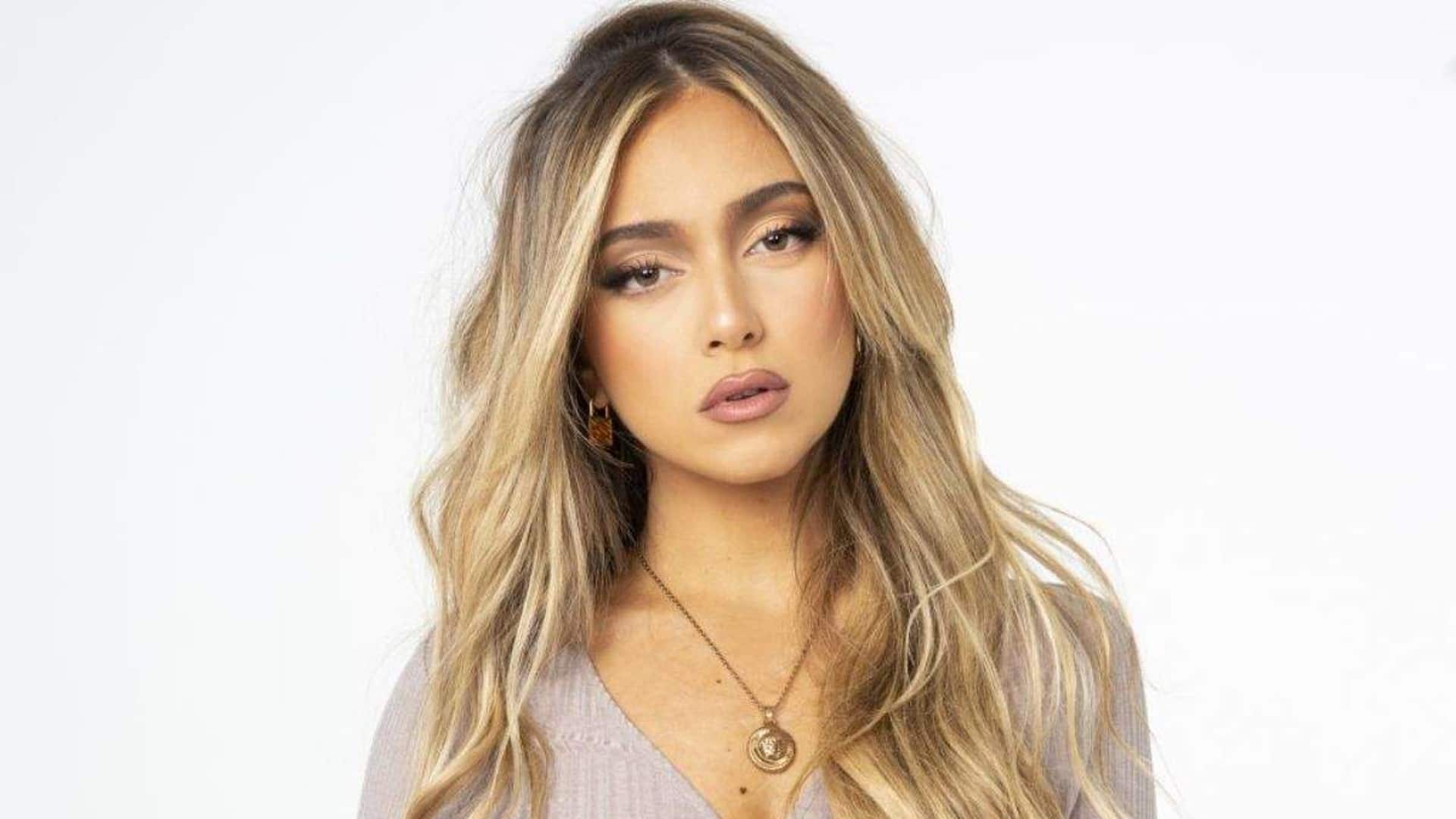 Quiero Decirte, il nuovo singolo di Ana Mena con Abraham Mateo ...