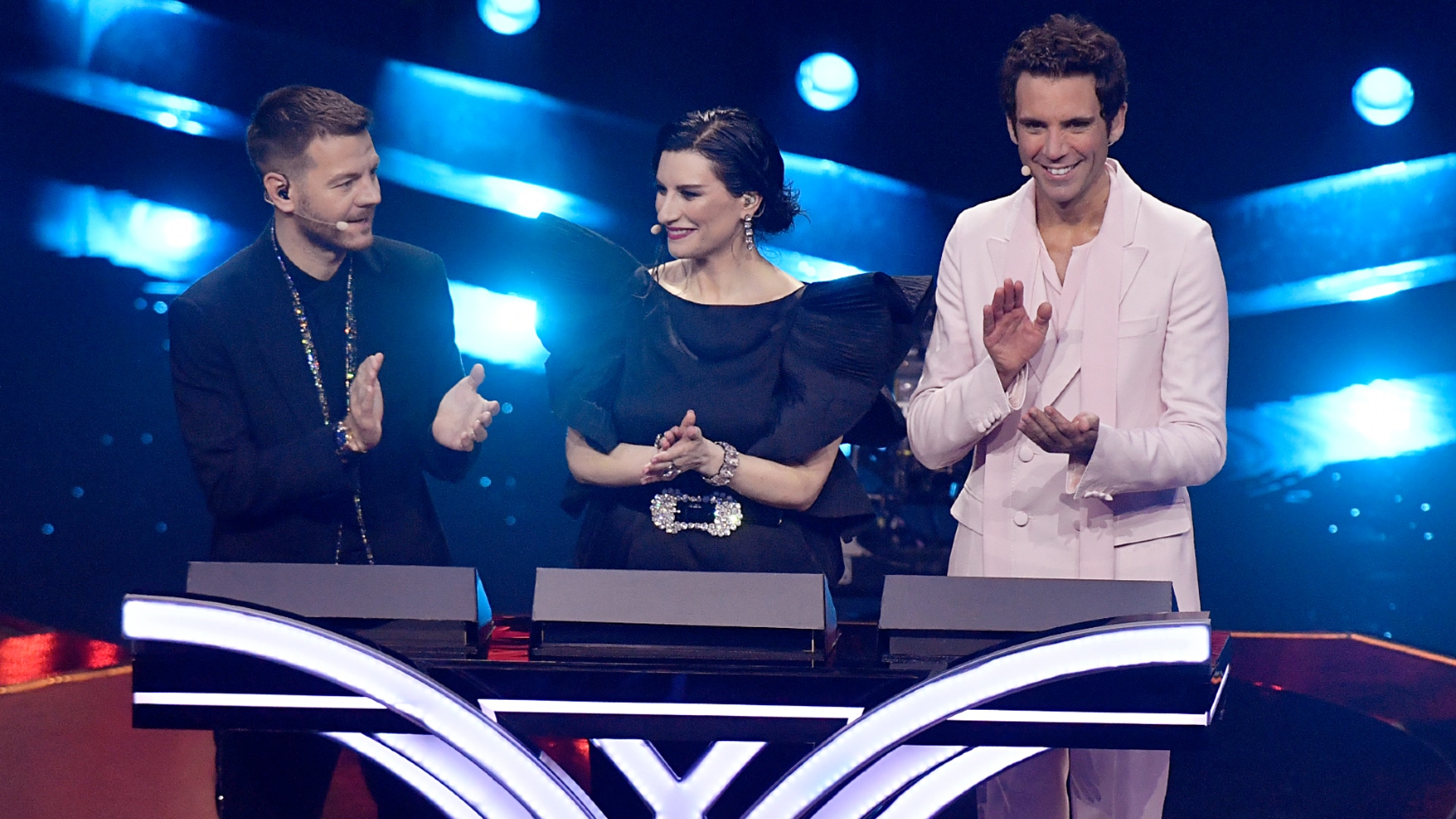 Eurovision 2022: la seconda semifinale - KissKiss.it