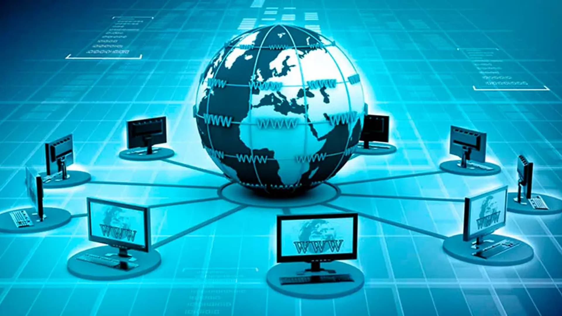 Internet, 12.000 nuovi siti .it: incremento del 150% - KissKiss.it