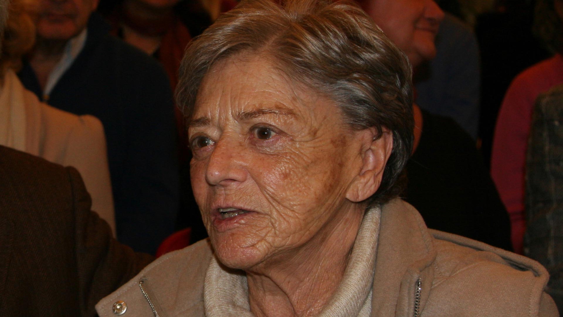 Addio a Liliana De Curtis, la figlia di Totò - KissKiss.it