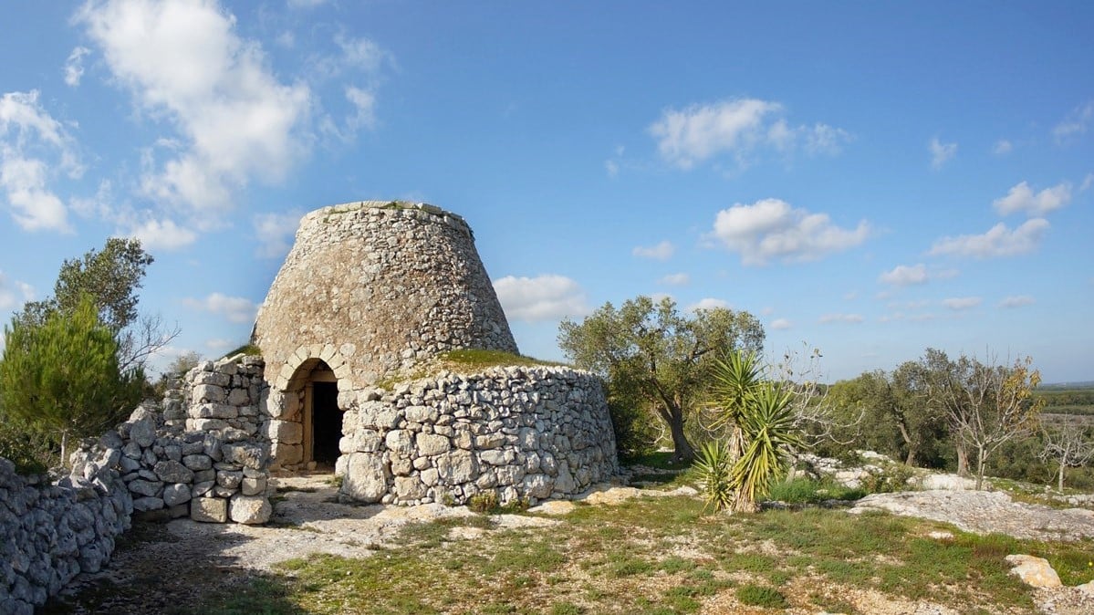 Cannole, borgo pugliese in provincia di Lecce - KissKiss.it