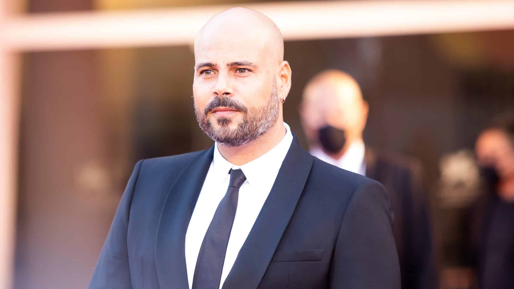 Marco D'Amore: "Le serate con Salvatore Esposito? Gli faccio da badante ...