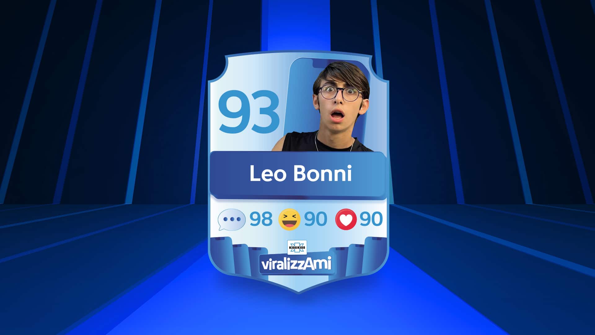 Leo Bonni ci racconta la colazione in ospedale per ViralizzAmi ...