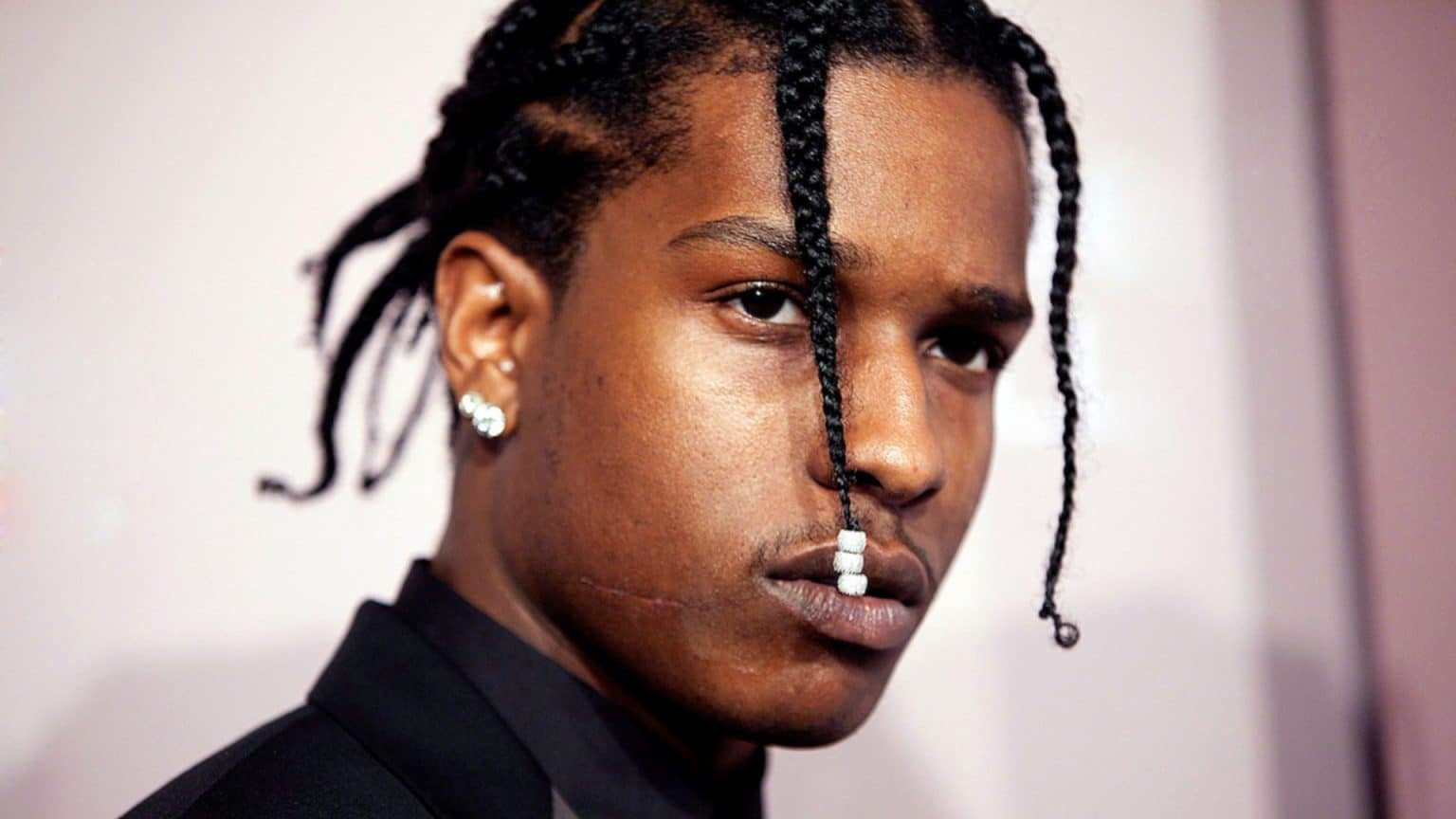 Asap Rocky sbarca nell'industria della moda - KissKiss.it