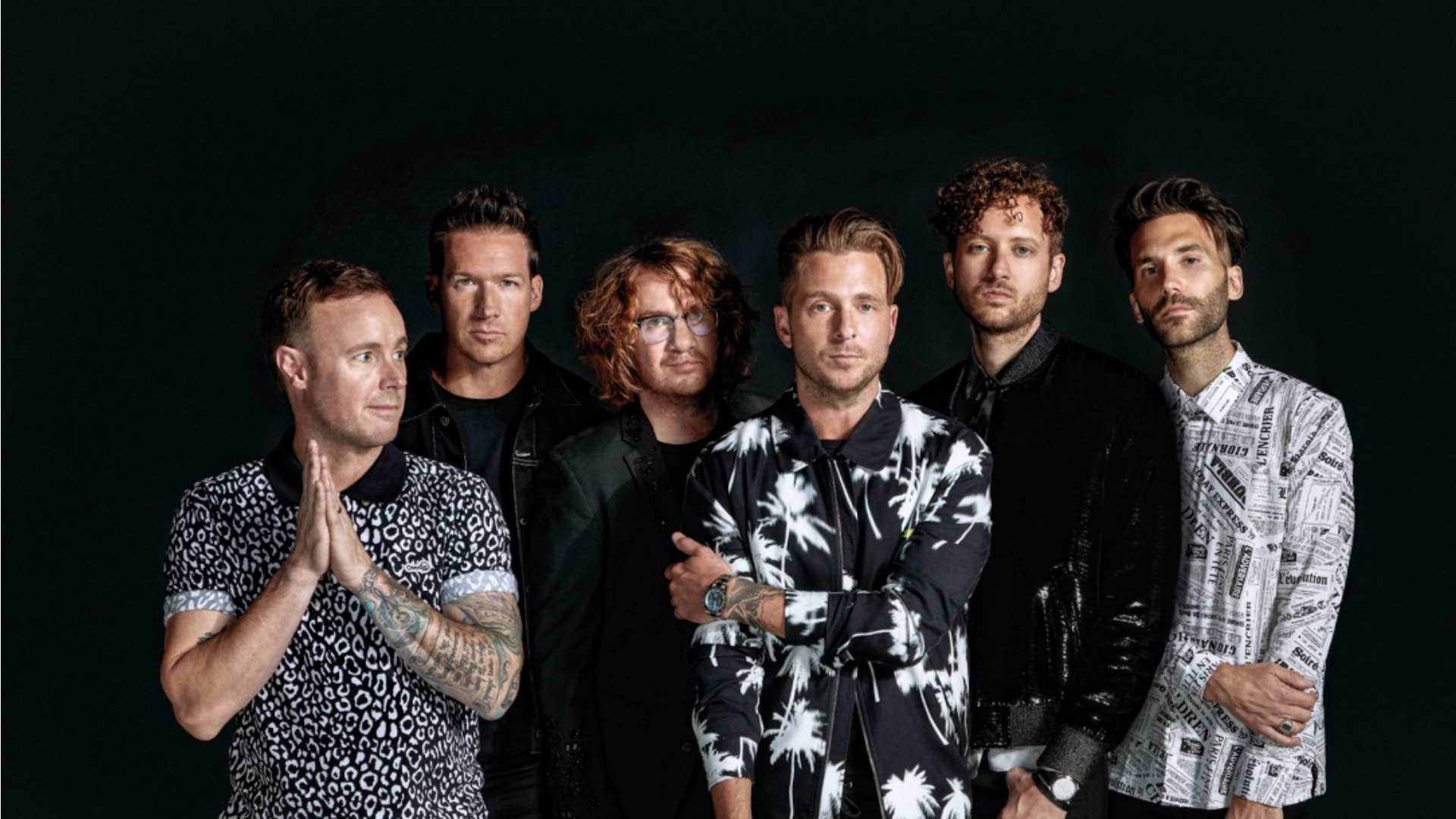 OneRepublic, il testo di "Mirage" di Assassin’s Creed - KissKiss.it