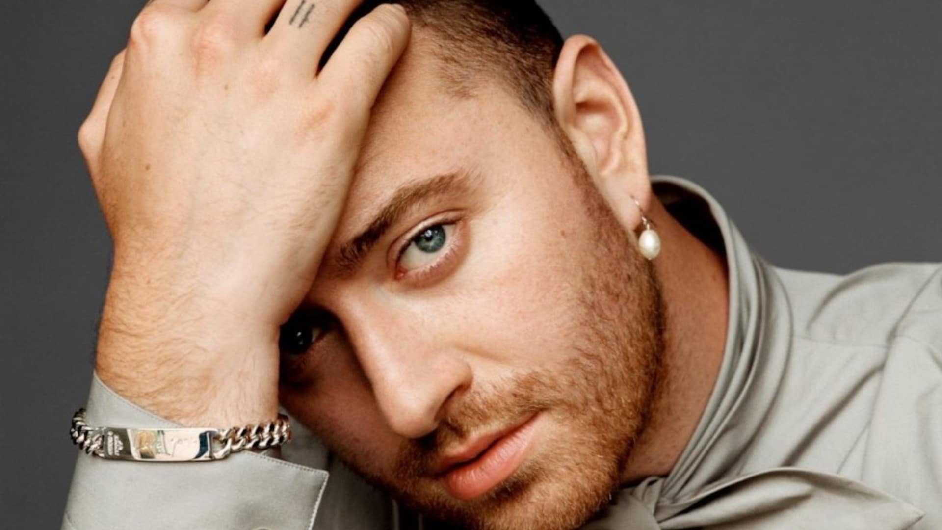 Sam Smith, "Gloria" arriva il 27 Gennaio 2023 - KissKiss.it
