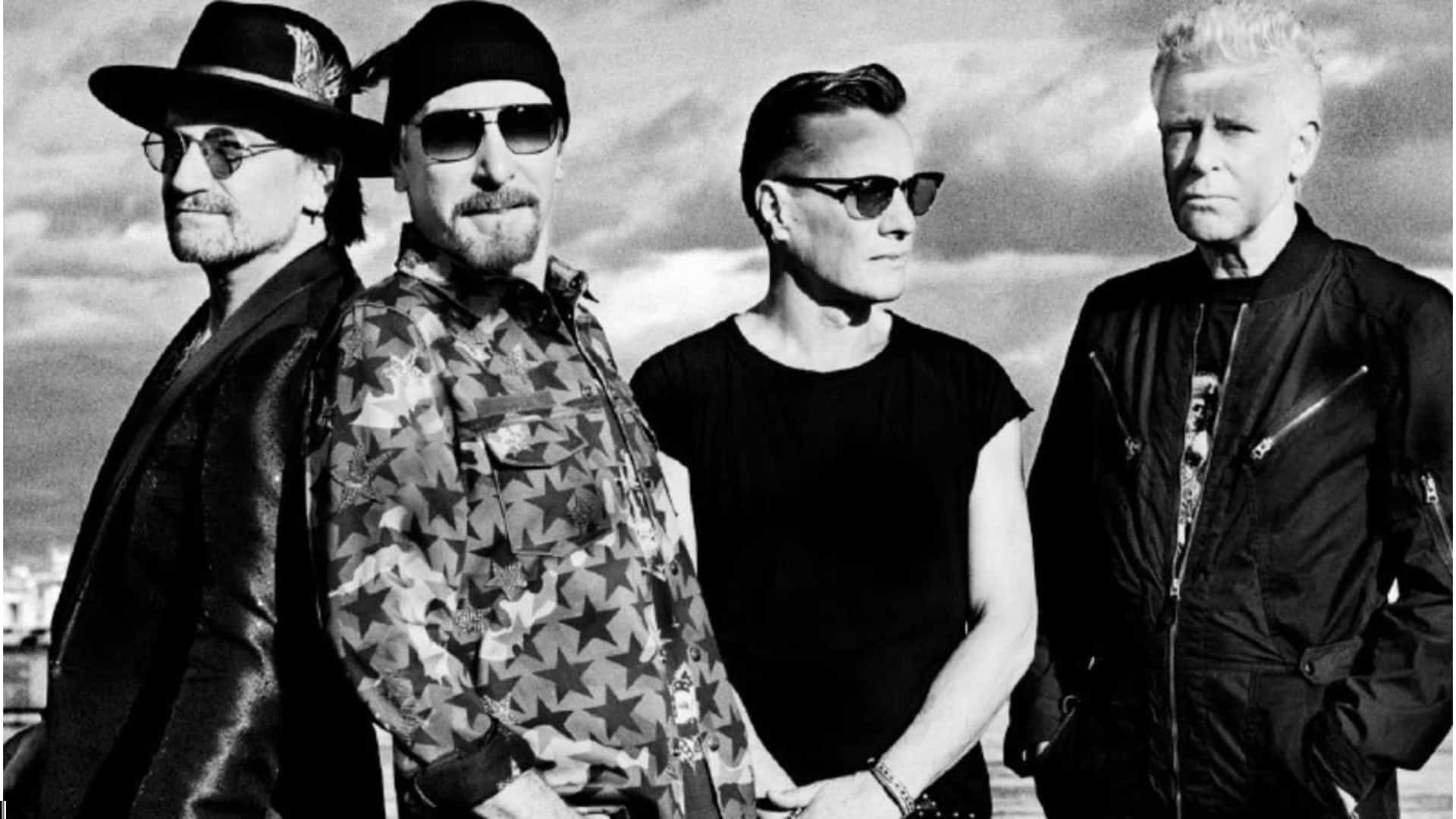 U2, il nuovo gioiello è "Songs of Surrender" - KissKiss.it