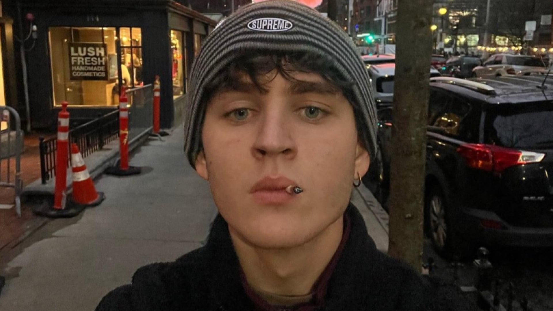 Drast, arriva "Lontanissima" - KissKiss.it