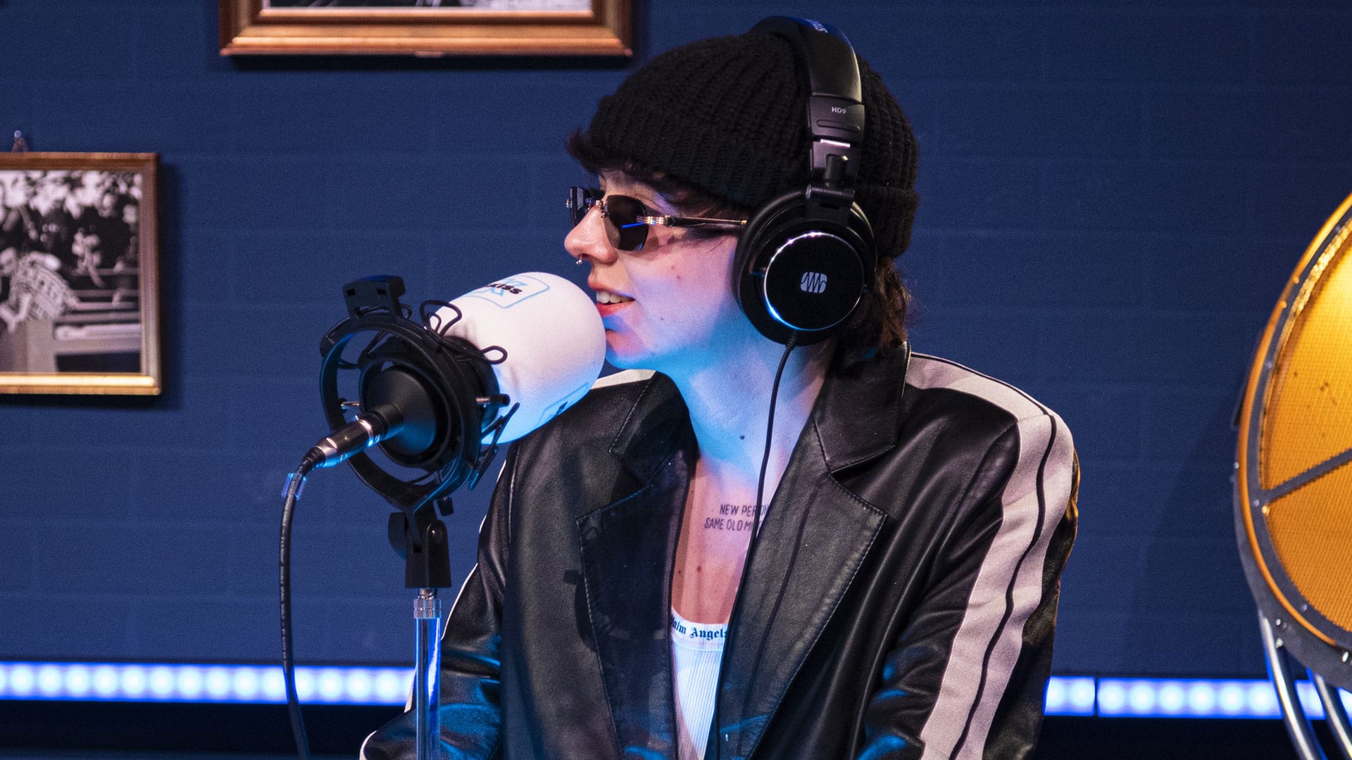 Ariete: "Con Madame una splendida amicizia. Un piacere parlare con ...