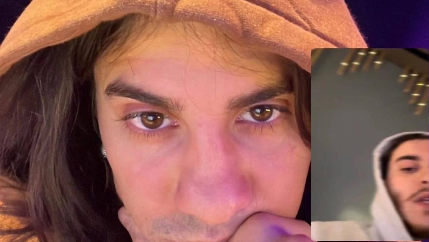 "Dimmi che c'è", il nuovo singolo di thasup e Tedua - KissKiss.it