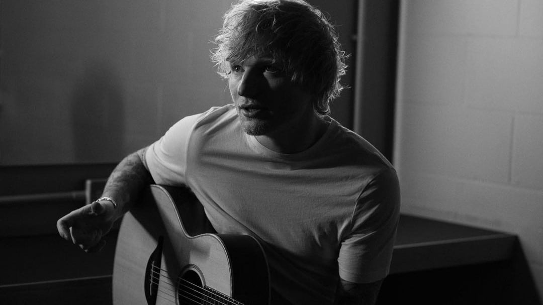 Ed Sheeran: "Da piccolo ero bullizzato a causa del mio aspetto ...
