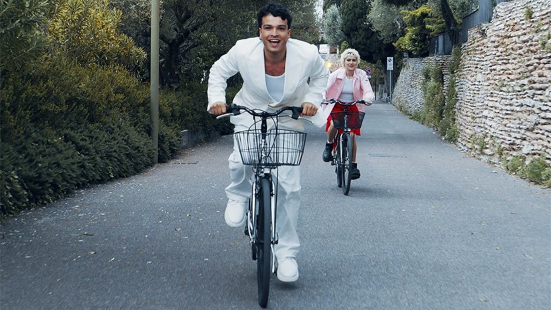 Leo Gassman, il nuovo singolo è "Capiscimi" - KissKiss.it