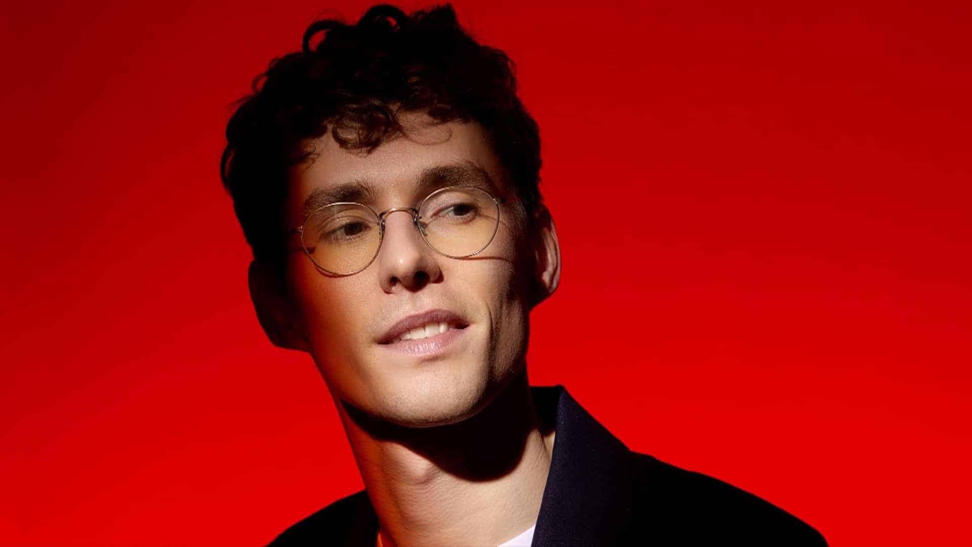 Lost Frequencies, arriva il nuovo disco "All Stand Together" - KissKiss.it