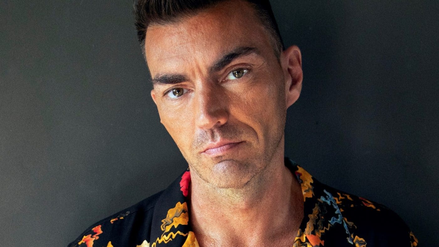 Gabry Ponte, Hosanna e la loro "One By One" - KissKiss.it