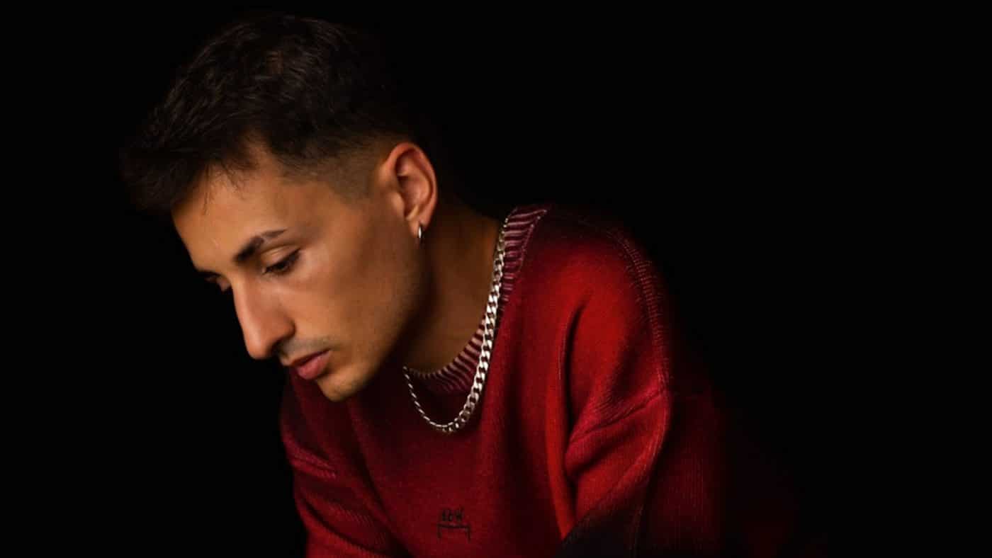 Il nuovo album di Nayt è "Habitat" - KissKiss.it