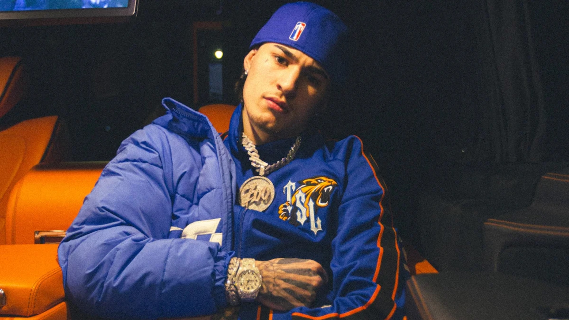 Rondodasosa, arriva "CHIARA" - KissKiss.it