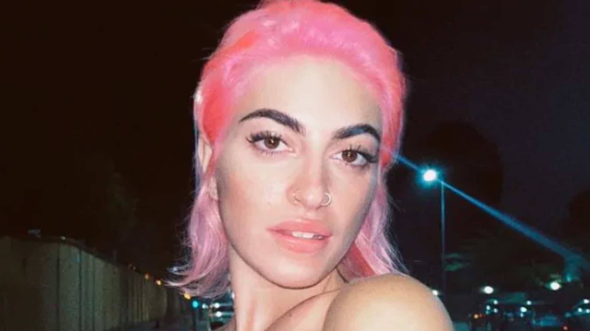 Roshelle, il nuovo pezzo è "Melancholia" - KissKiss.it