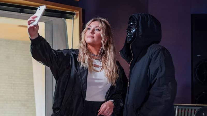 Glockenbach, Ella Henderson e la loro "Lifeline" - KissKiss.it