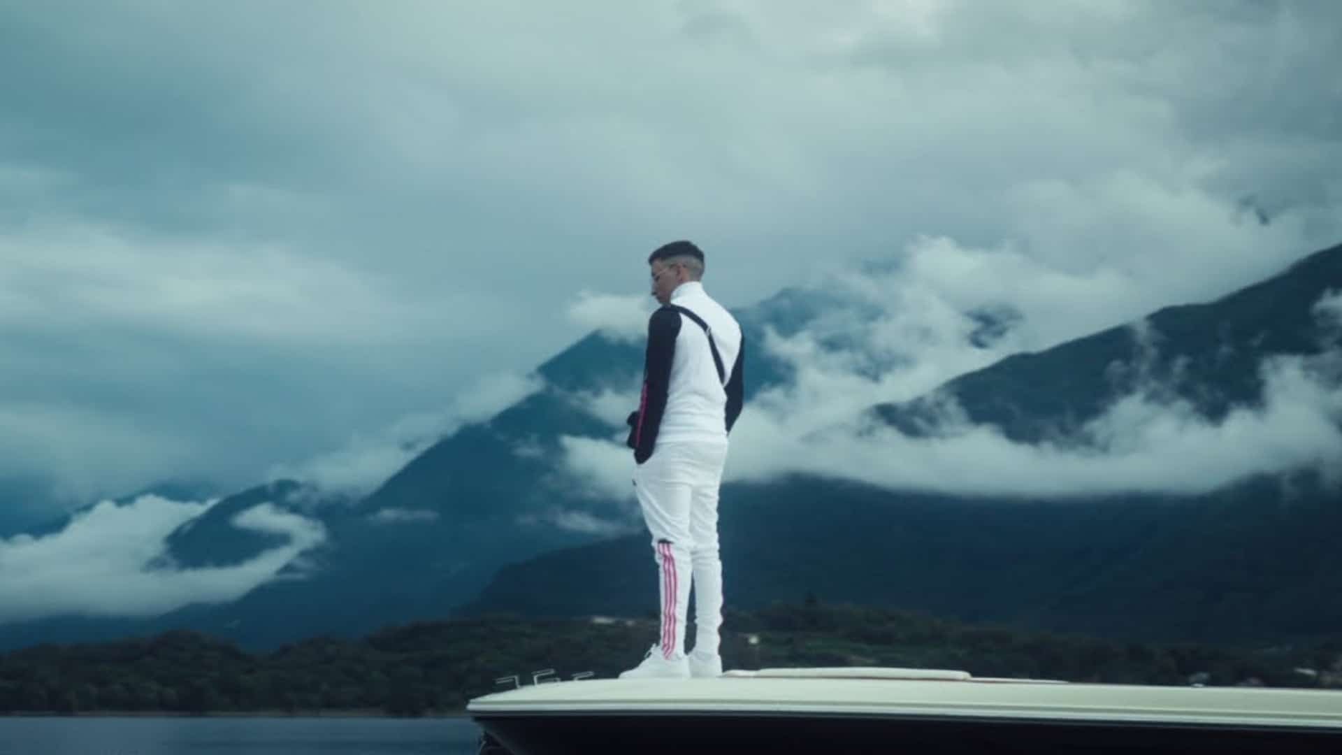 Medy, uno dei nomi più in hype della scena musicale 2023 - KissKiss.it