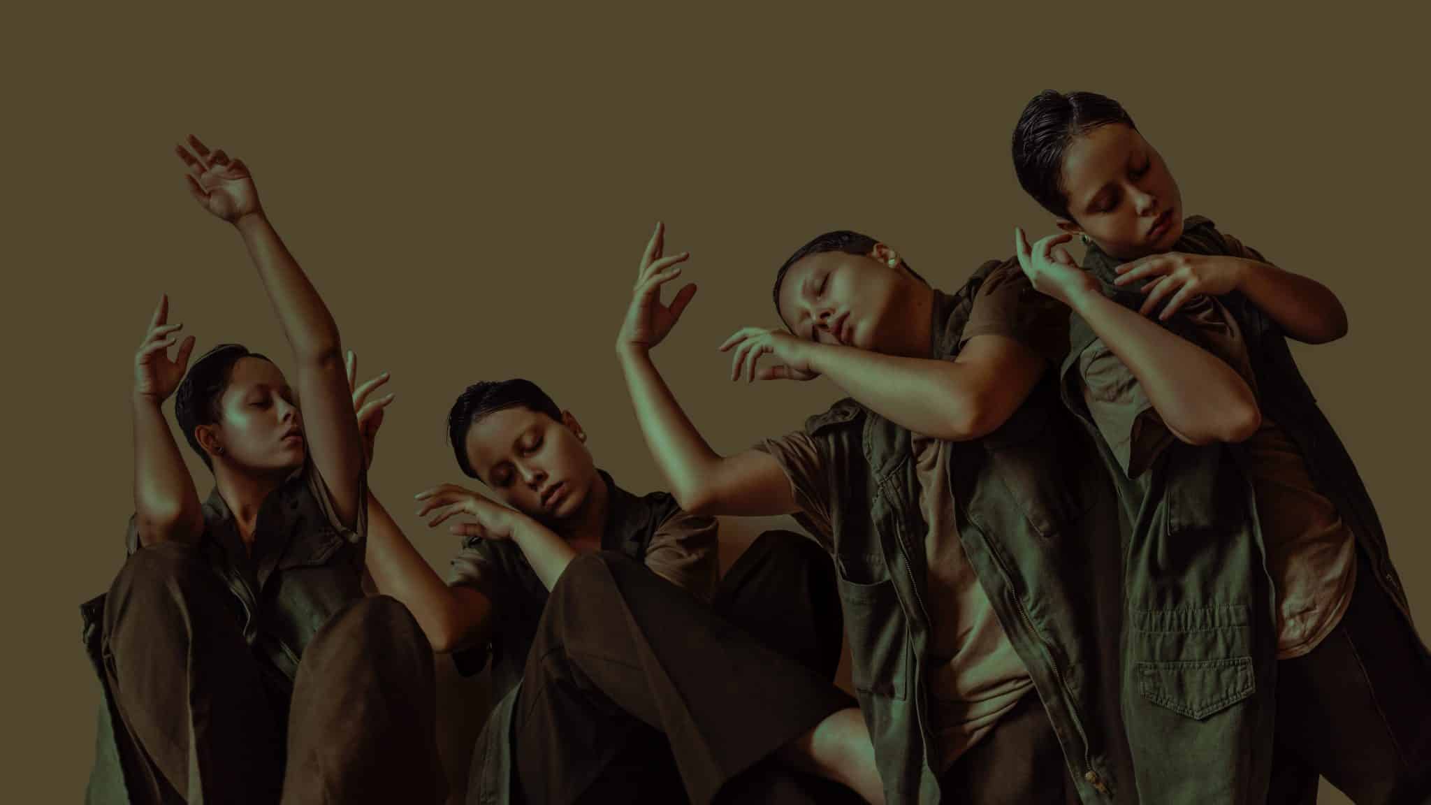 Che cosa fa un movement director? - KissKiss.it