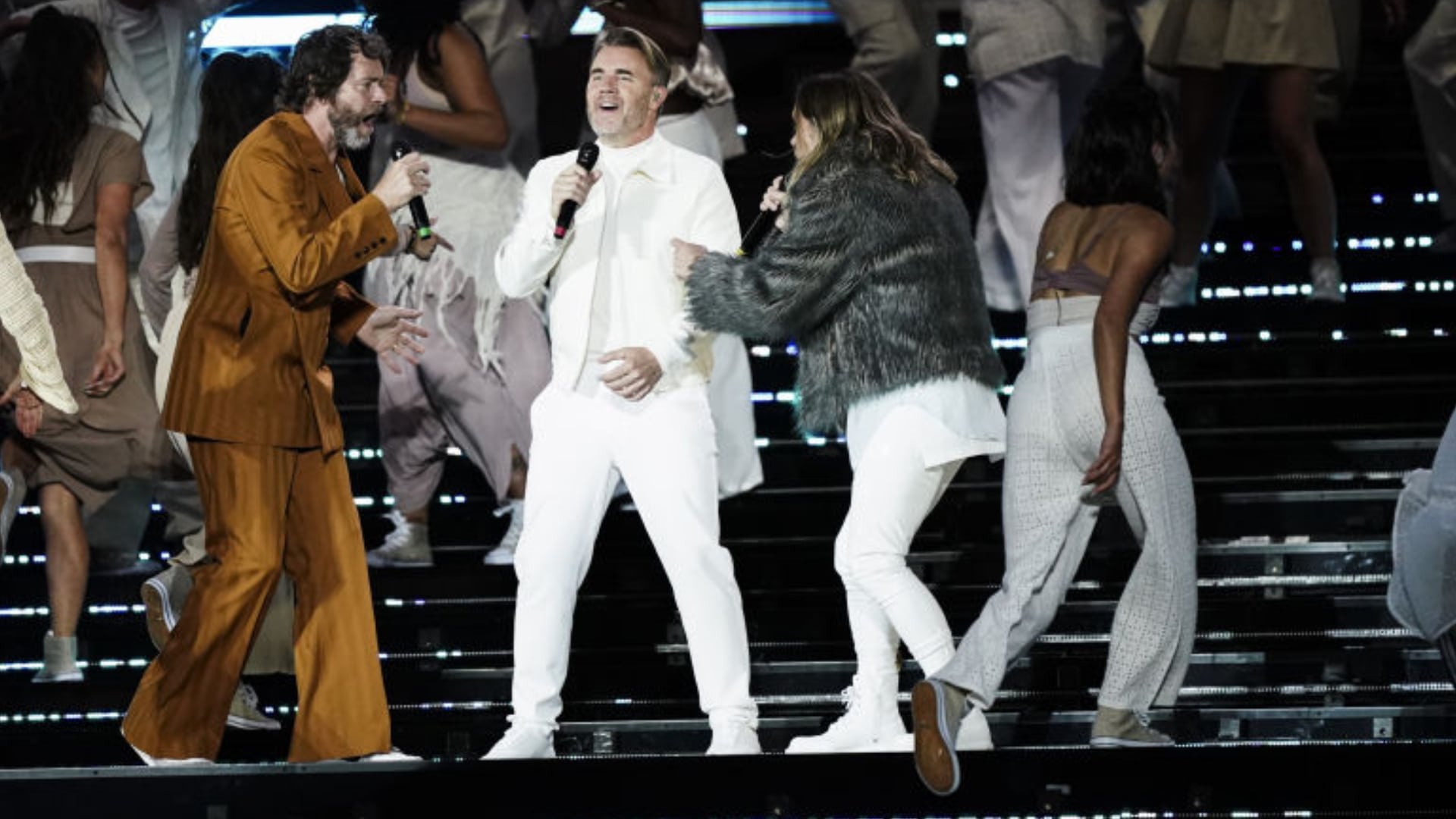 Take That, in arrivo un nuovo disco ed un nuovo tour - KissKiss.it