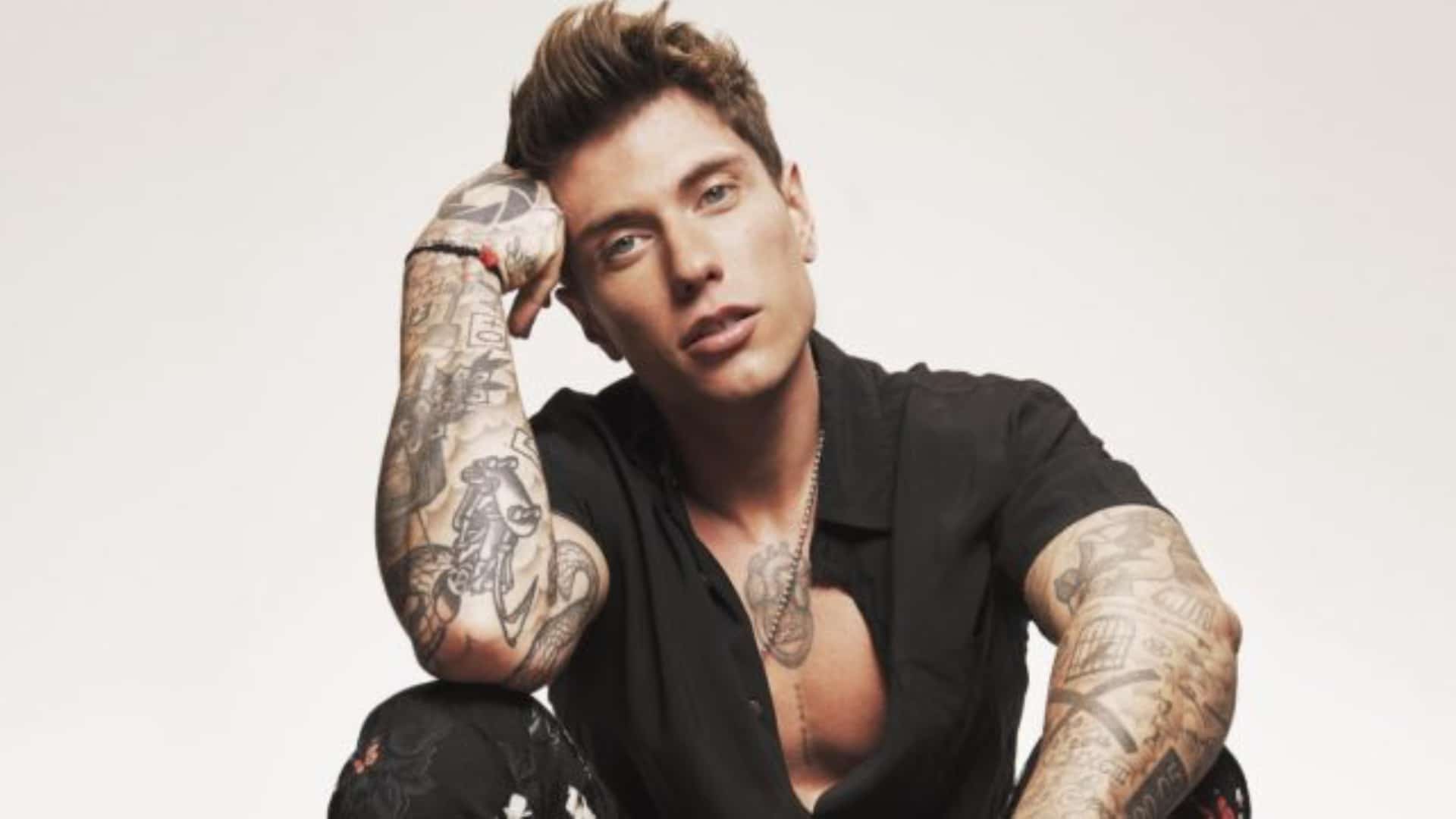 Benji, torna con un nuovo brano: "SOBRIO" - KissKiss.it