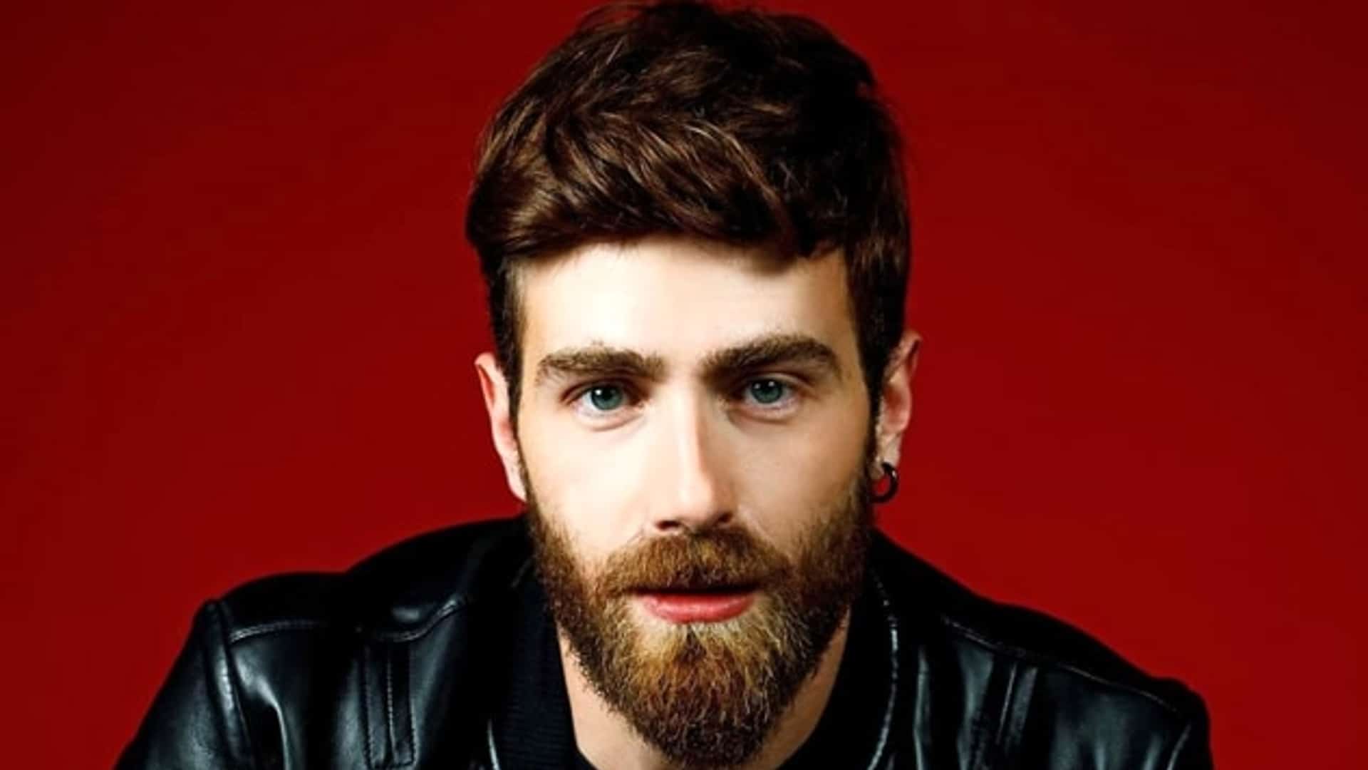 Lorenzo Licitra nel nuovo singolo è "Libero" - KissKiss.it