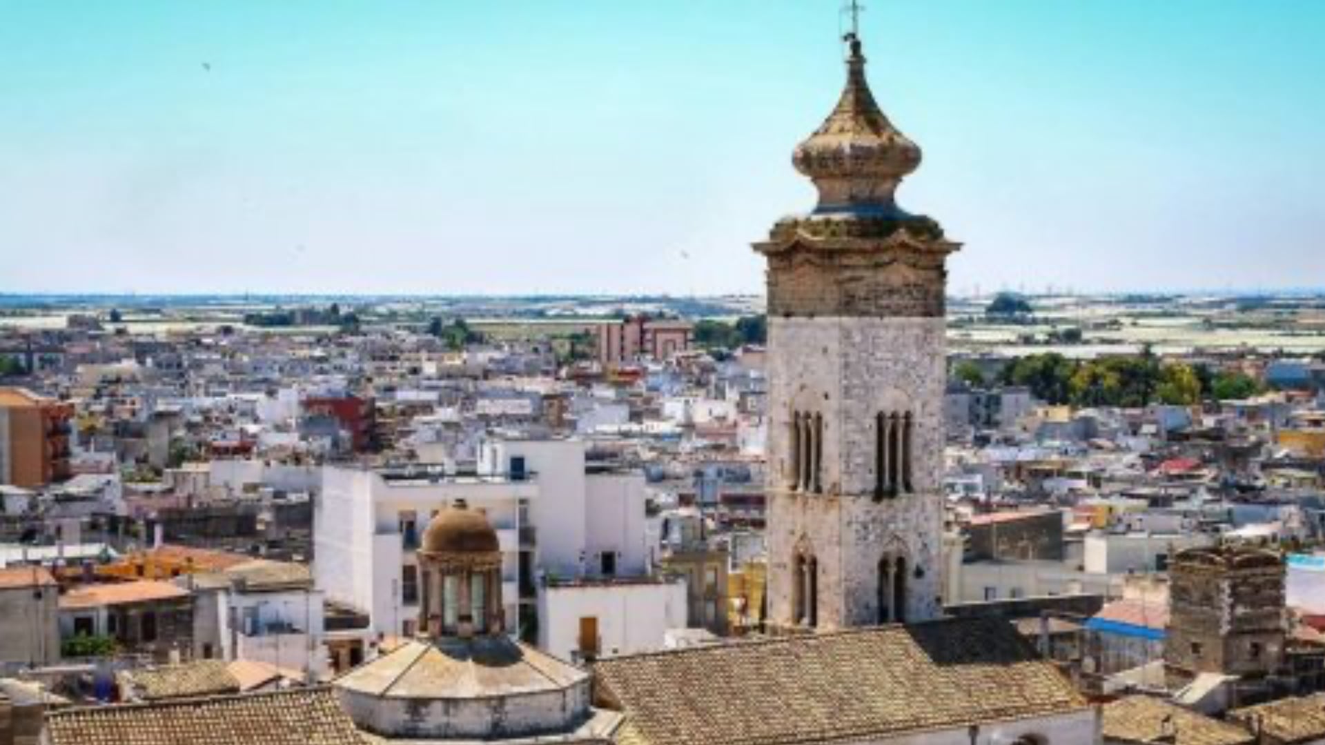 Rutigliano, comune pugliese nella città di Bari - KissKiss.it