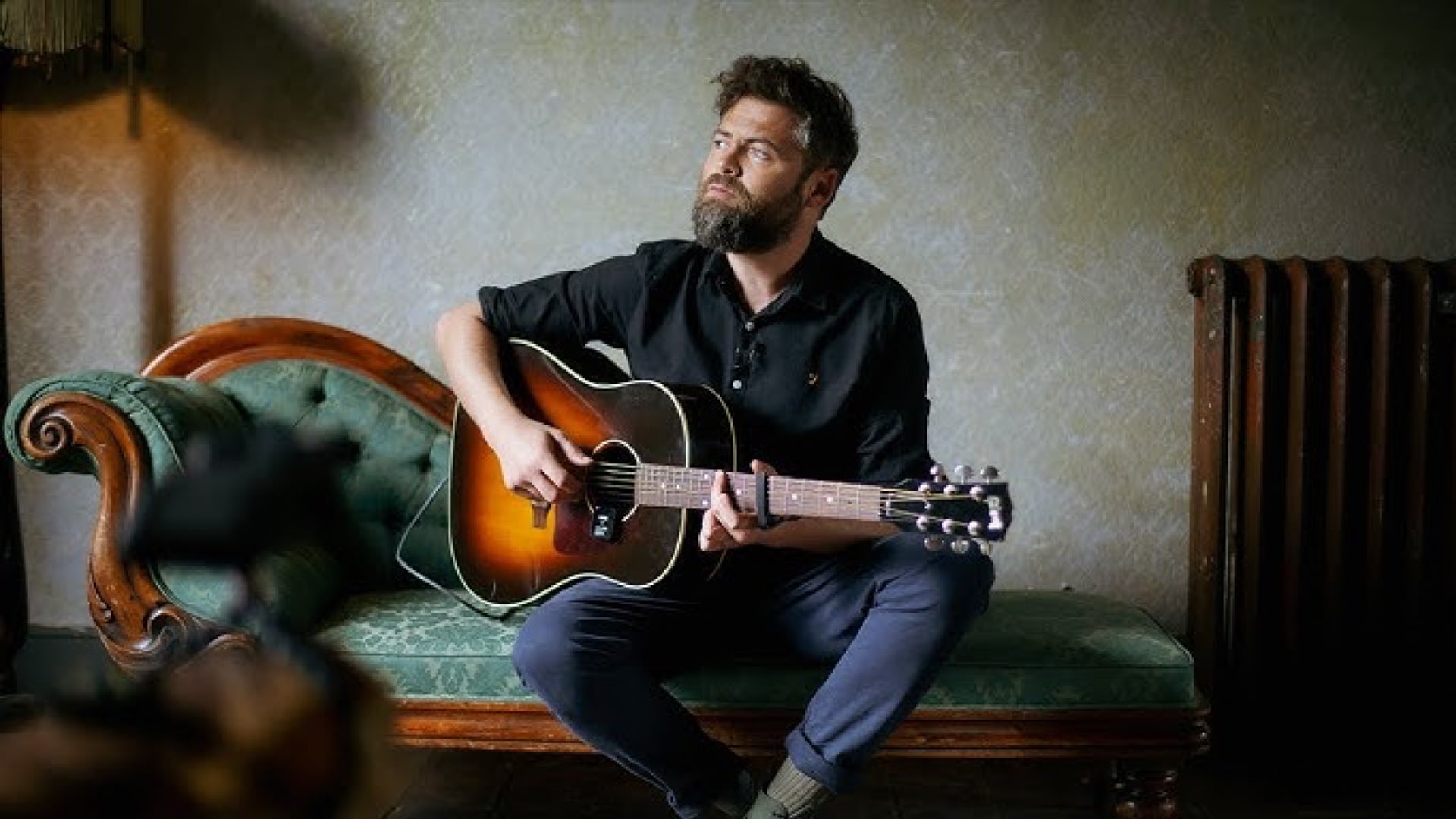 Il nuovo disco di Passenger è "All The Little Lights (Anniversary ...