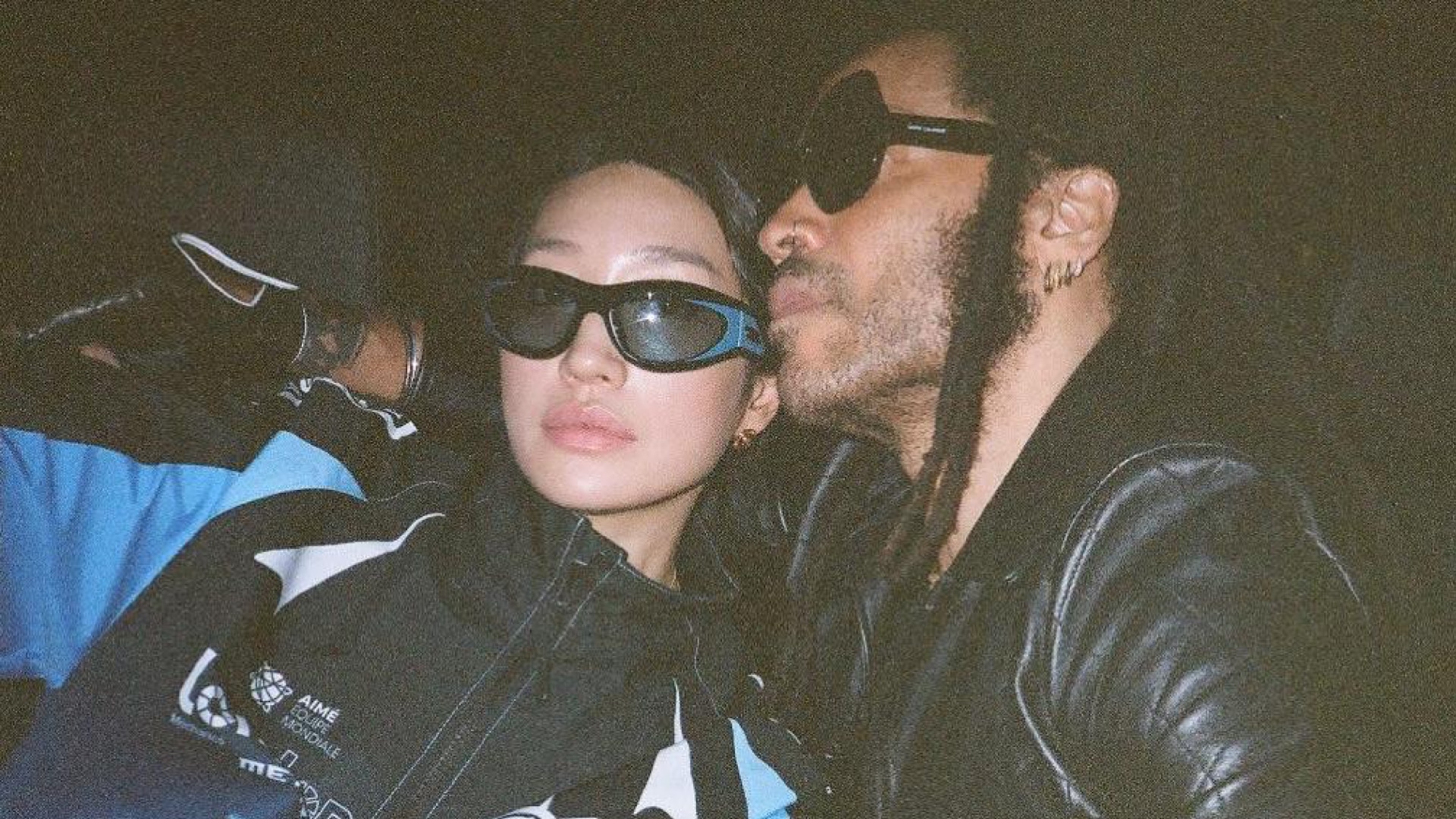 Peggy Gou & Lenny Kravitz: il testo di "I Believe In Love Again ...